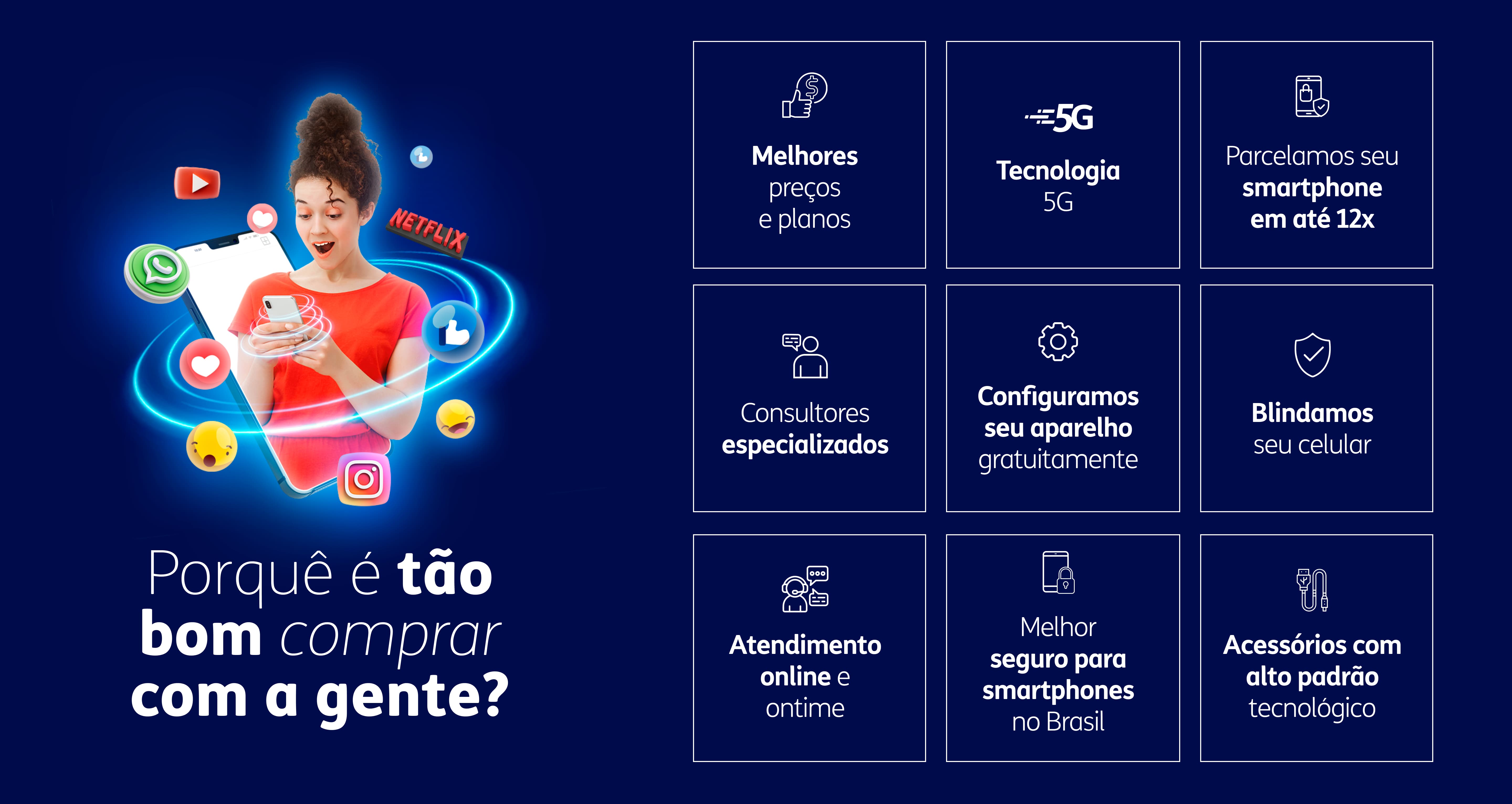 Facell • Loja Virtual